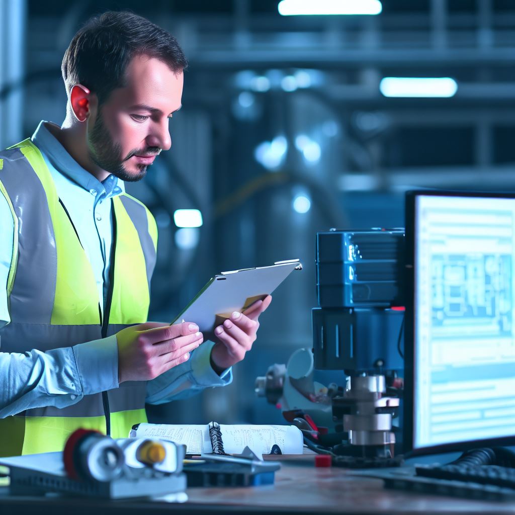 Expediting Service – Pasión por la ingeniería Industrial & Naval